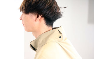 [春夏用]バートル エアークラフト ハイバックファン長袖ブルゾン[男女兼用](03-AC2031) | 株式会社バートル | 作業着・作業服の通販ならワークユニフォーム